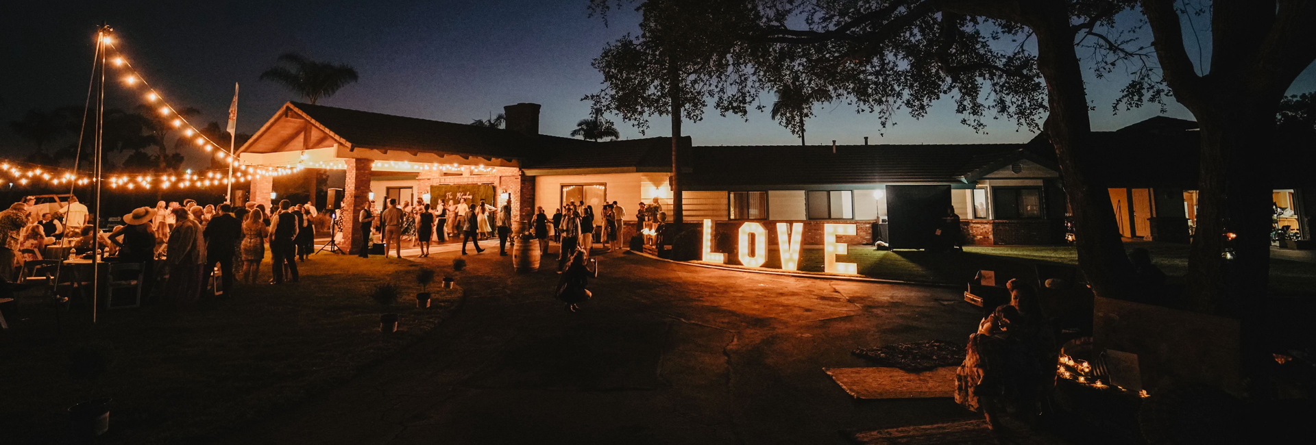 ACE PARTY RENTAL | Your Vision Brought to Life